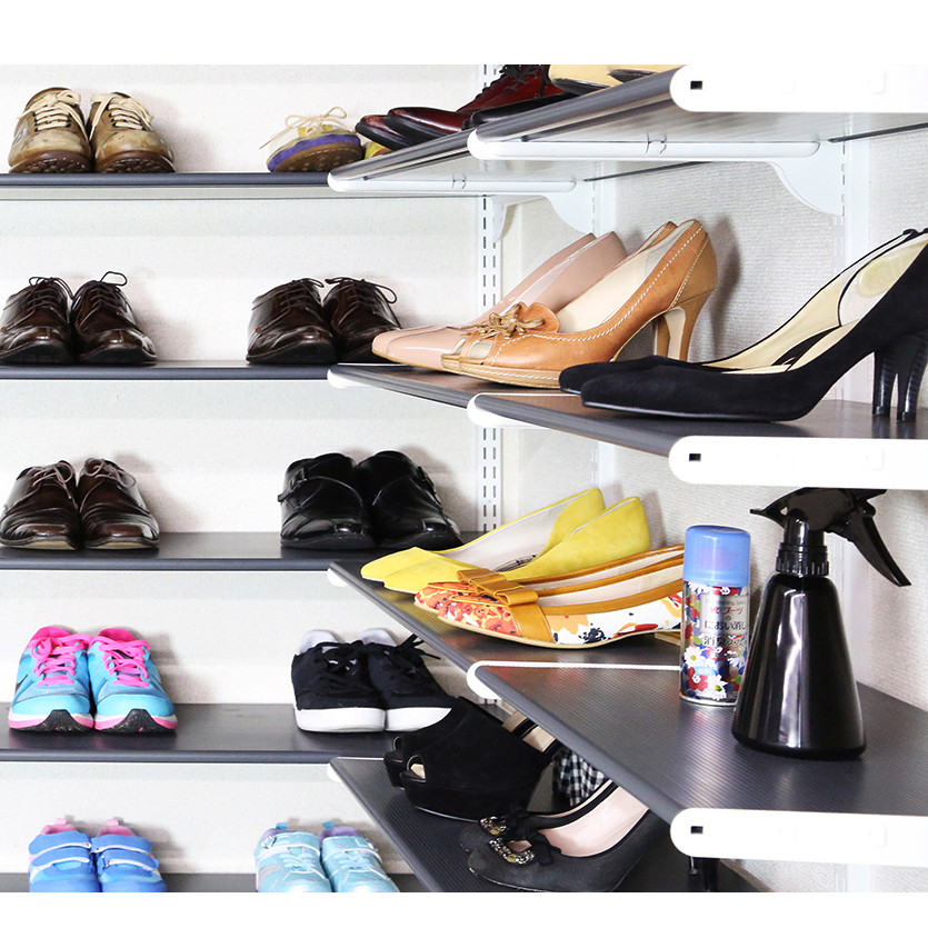 ES-rack（イーエスラック） | 清水株式会社