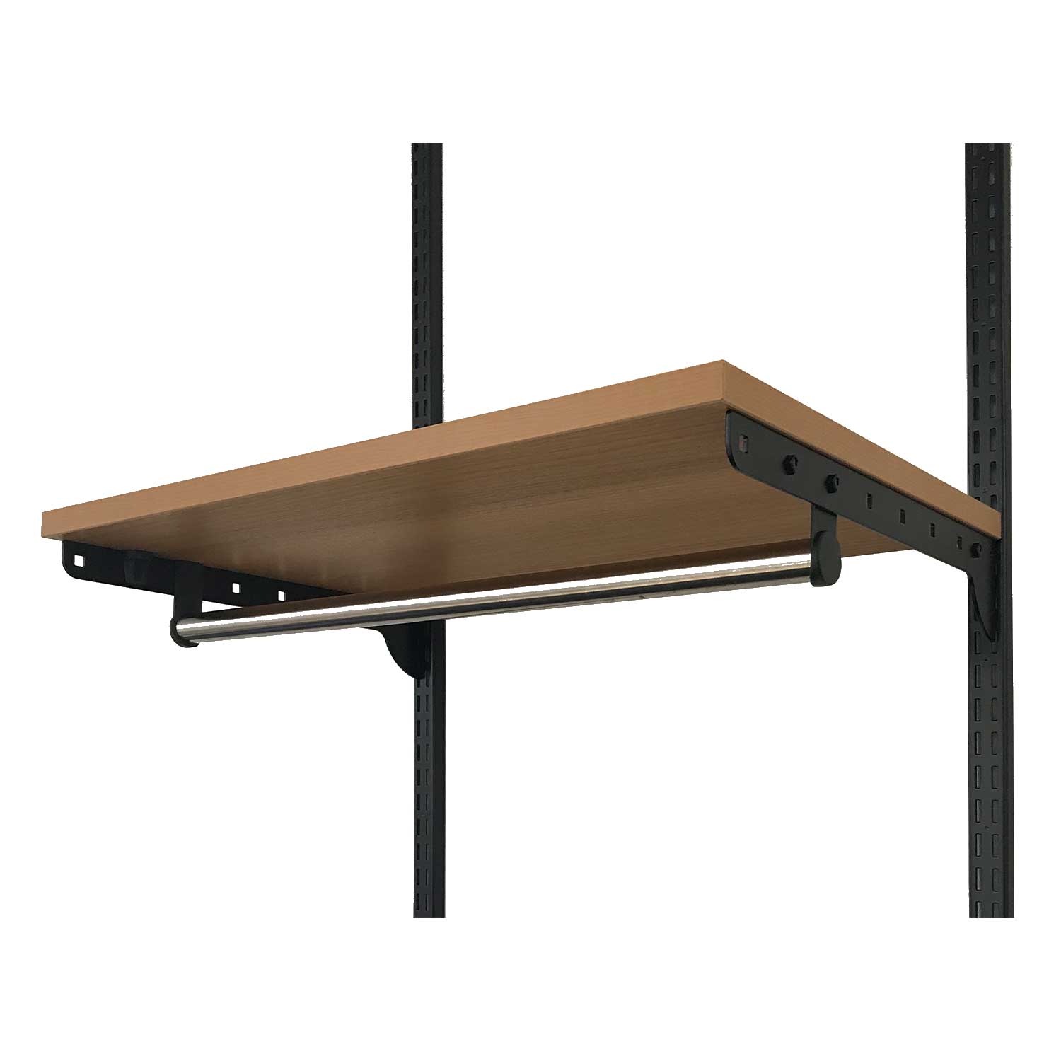 ES-rack（イーエスラック）ブラック | 清水株式会社